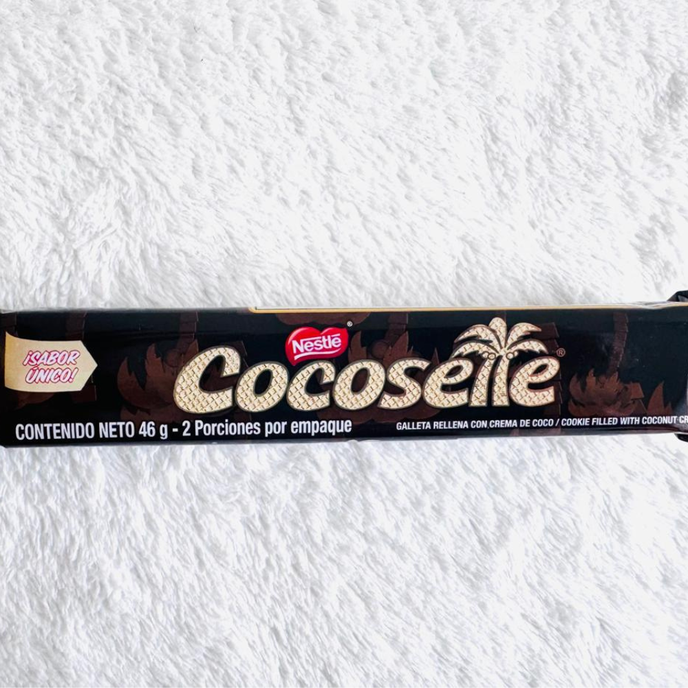 Cocosette 46g – LatinoMarket